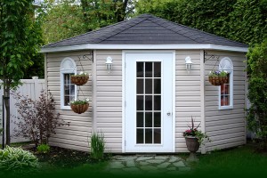 Les Cabanons Québécois JMP inc.